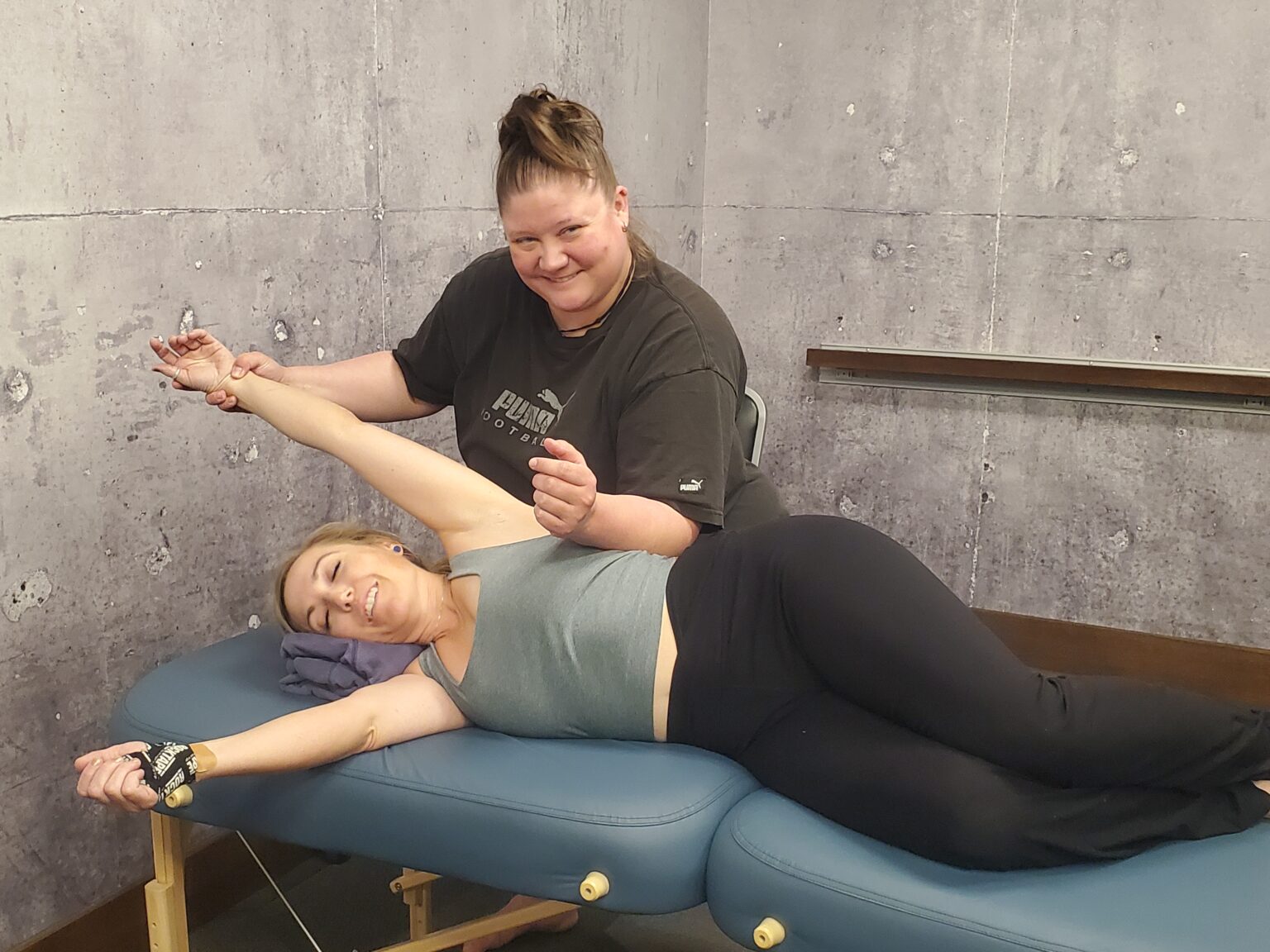 Advanced Medical Massage - LMT Success Group