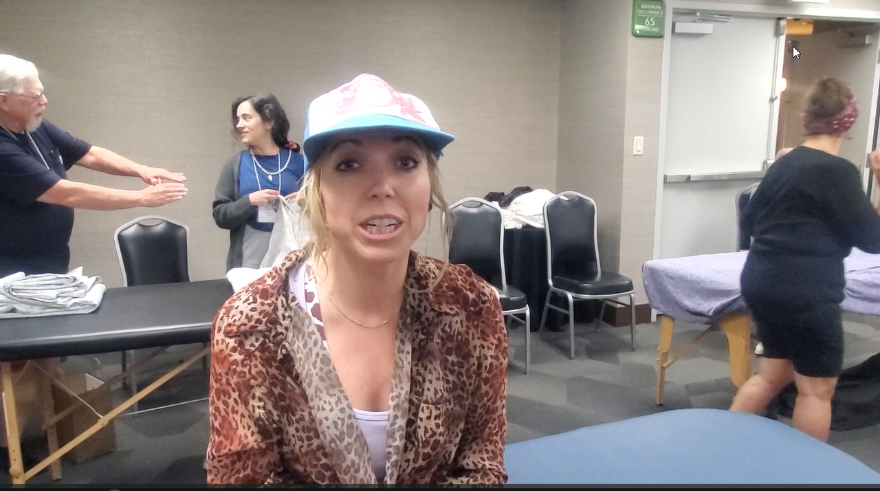 Cupping for Lymphatic Drainage - LMT Success Group